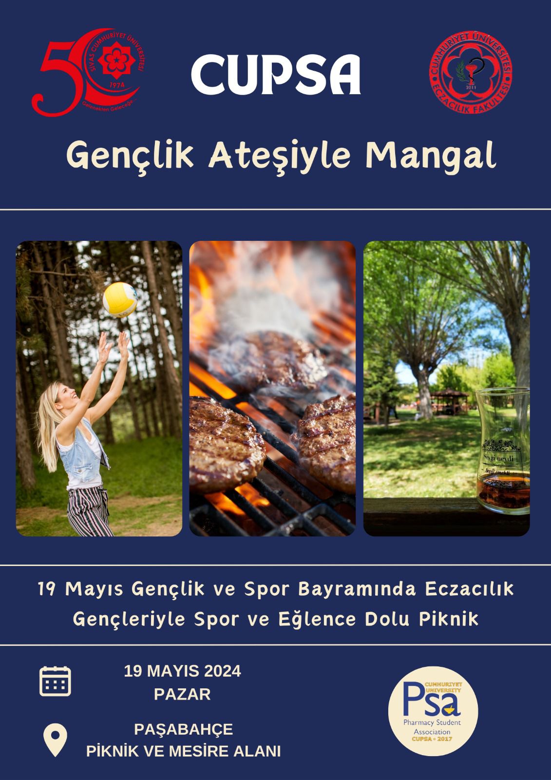 Eczacılık Fakültesi